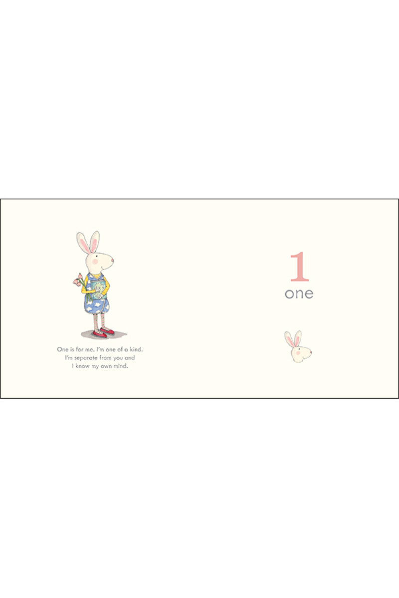 Ruby Red Shoes - Counting Book – Vivid in Bellingen