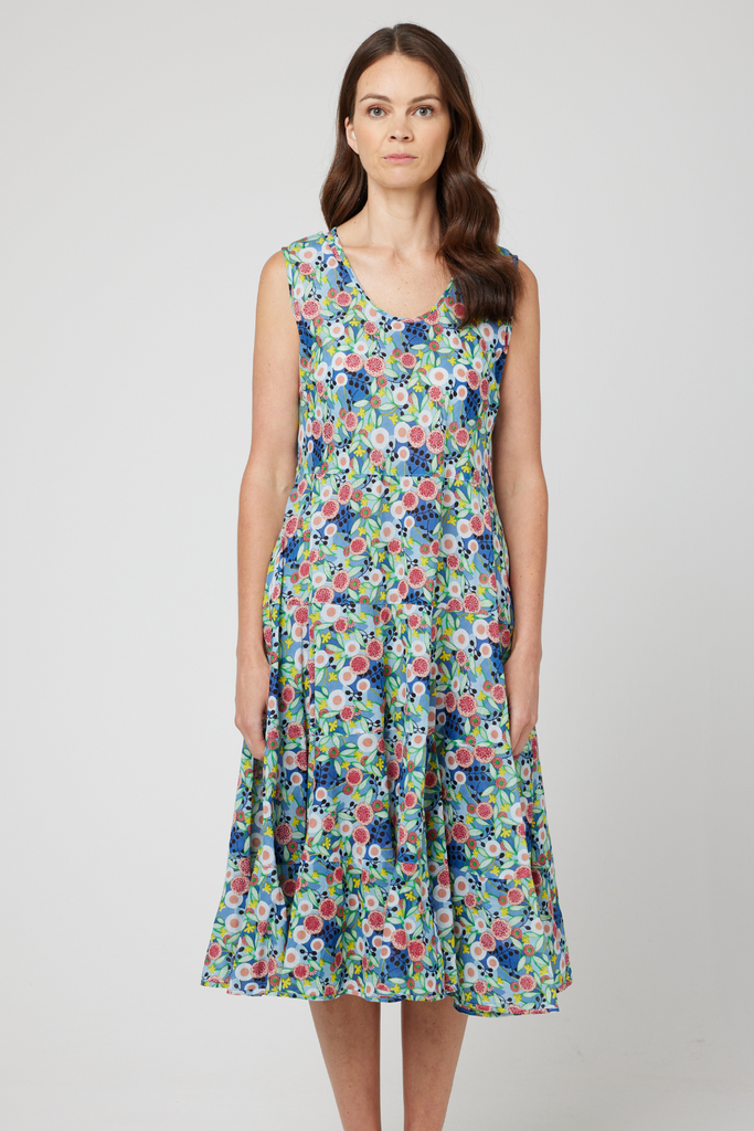 Cake Clothing – Vivid in Bellingen