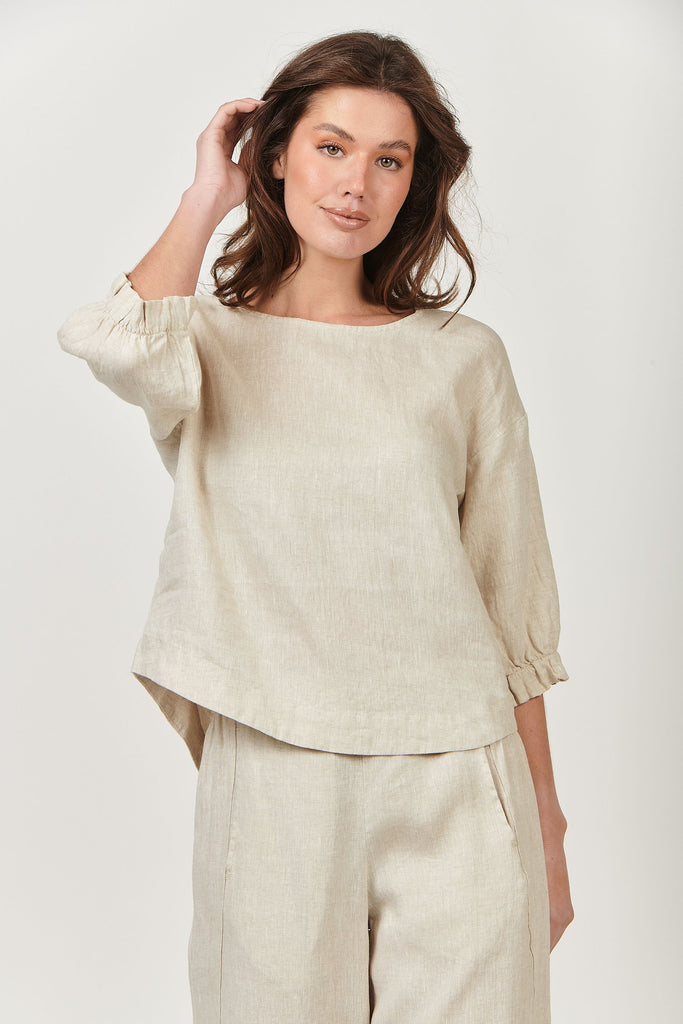 Naturals by O & J – Vivid in Bellingen