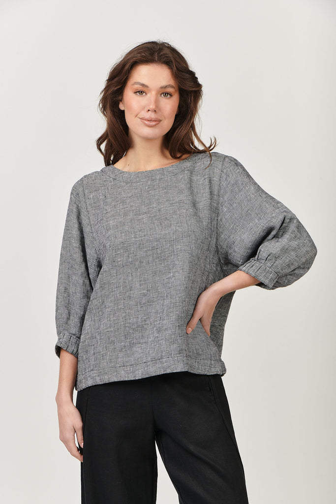 Naturals by O & J – Vivid in Bellingen