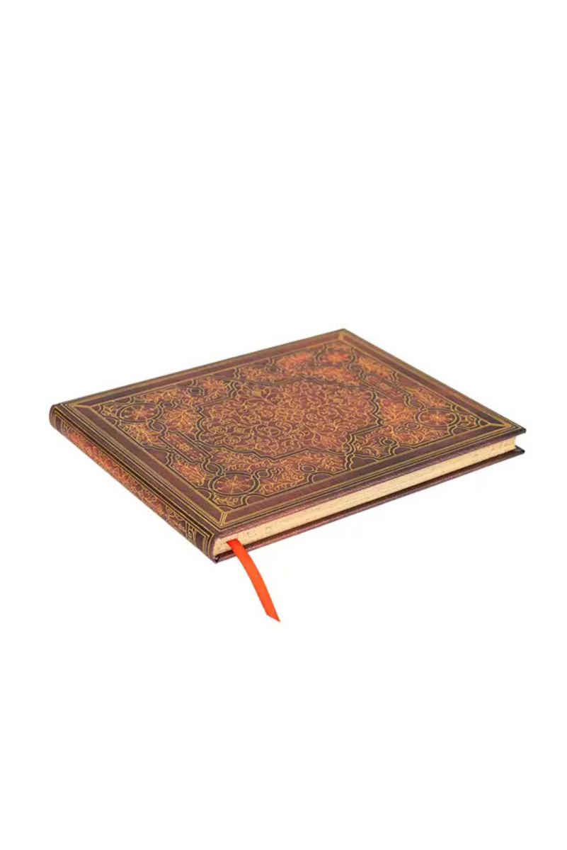 Paperblanks Pacifica Iron Horse - Guest Book Lined – Vivid in Bellingen