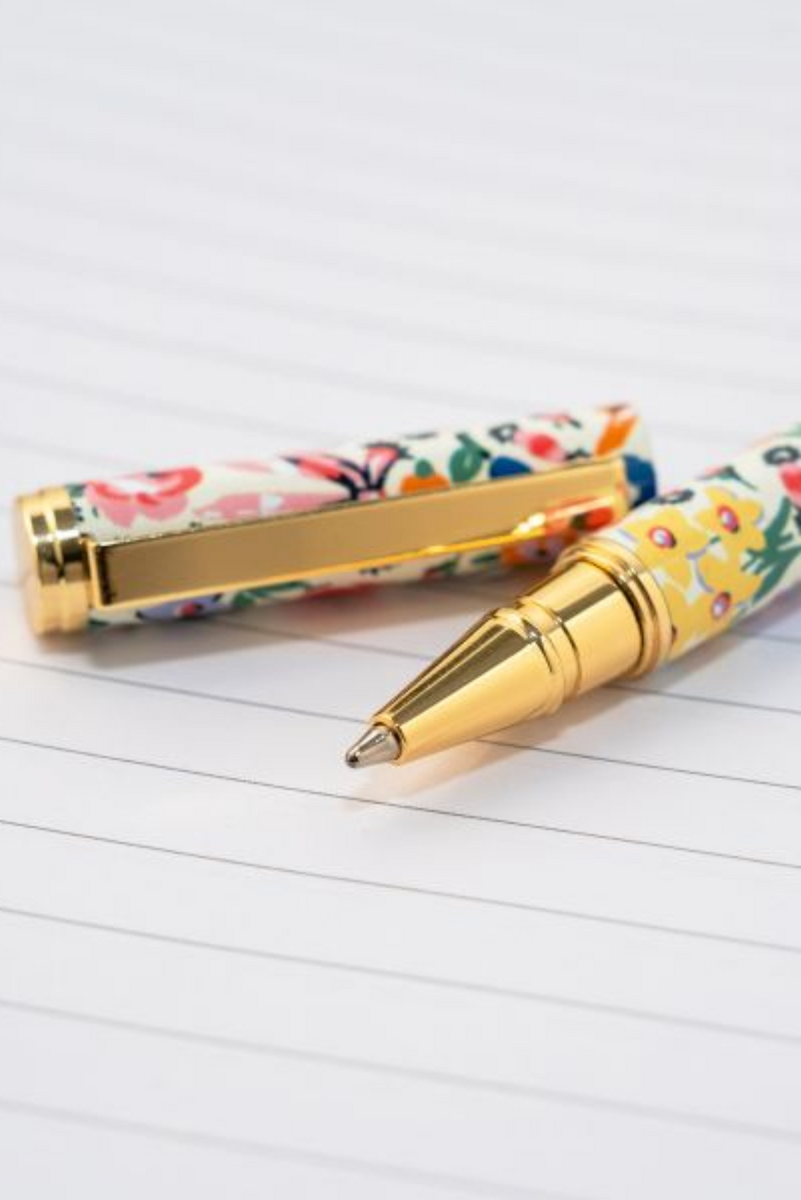 Cath Kidson Pen Boxed - Daisy – Vivid in Bellingen