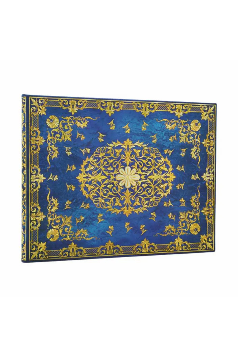 Paperblanks Silk Sky - Guest Book Lined – Vivid in Bellingen