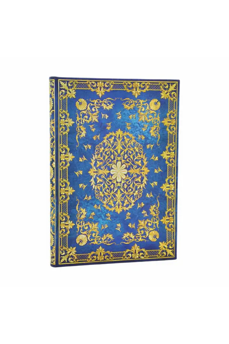Paperblanks Silk Sky - Mini Lined – Vivid in Bellingen