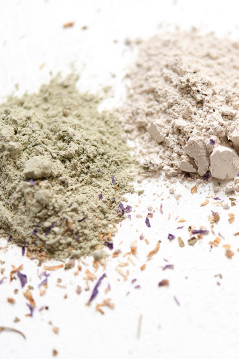 Equilibrium Face Mask Restore - Manuka Honey + Calendula – Vivid in ...