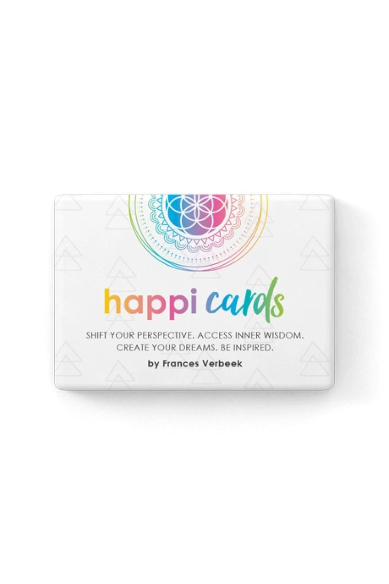 Happi Cards Boxed Set – Vivid in Bellingen